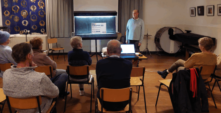 Fotogroep Spectrum – Doe meer met je foto's