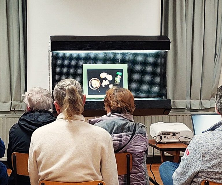 Spectrum verhuist – Fotogroep Spectrum